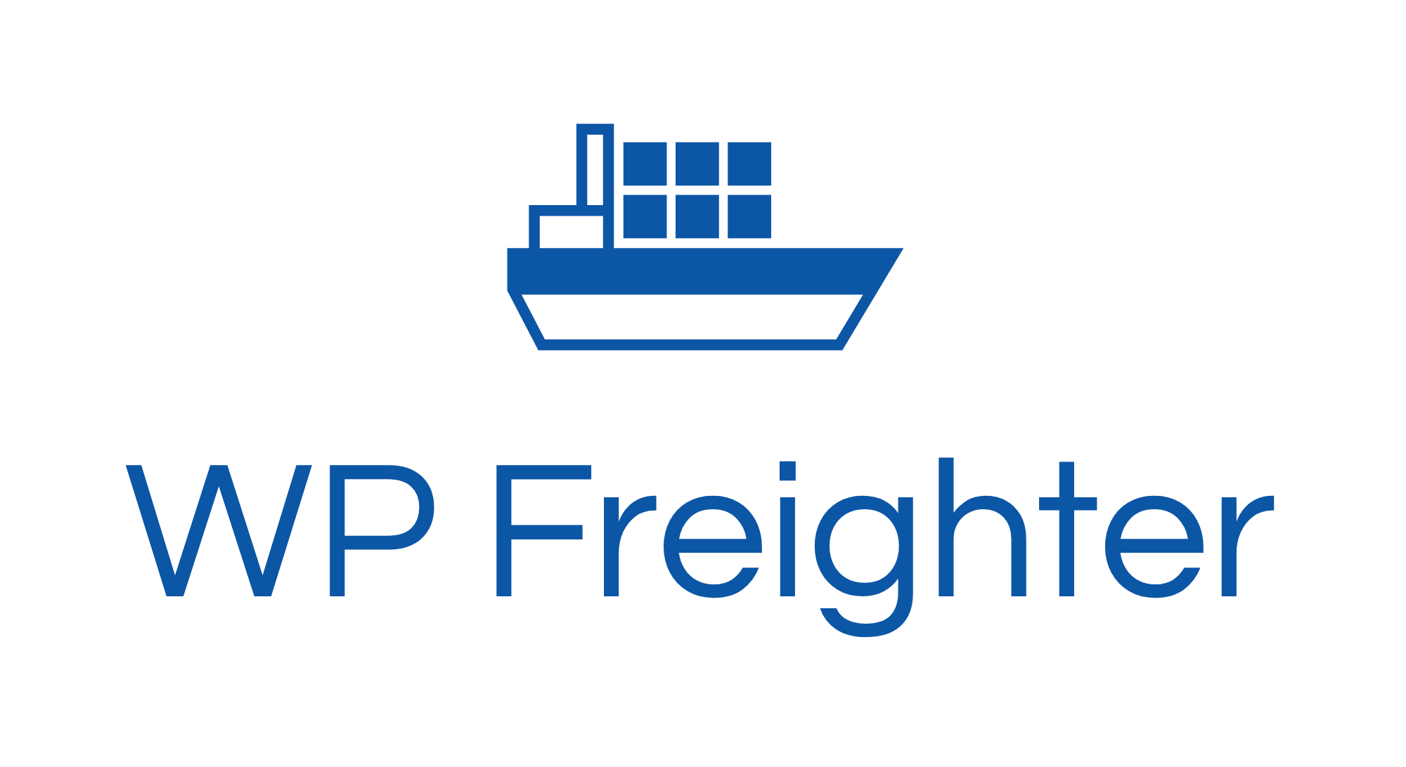 WP Freighter